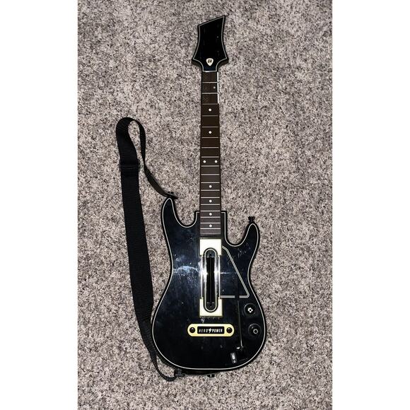 Activision | Video Games & Consoles | Guitar Hero Live Wireless Guitar ...